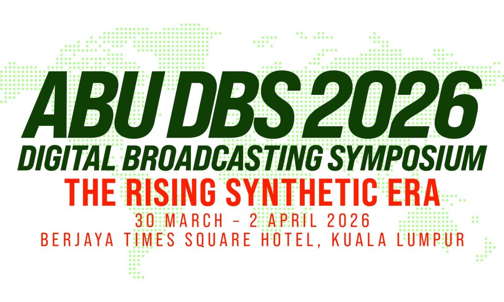 ABU DBS 2026: A New Chapter for Digital Broadcasting - IPSB